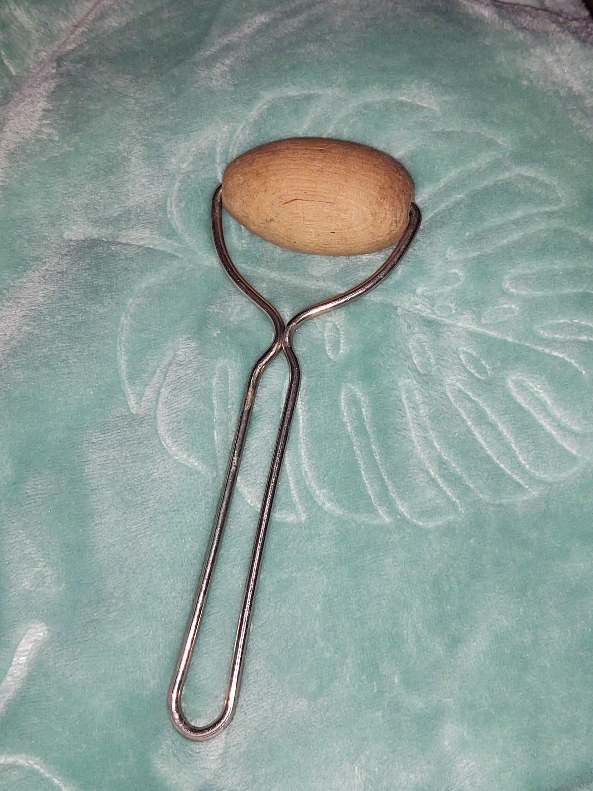 Vintage Pastry Dough Roller - Etsy