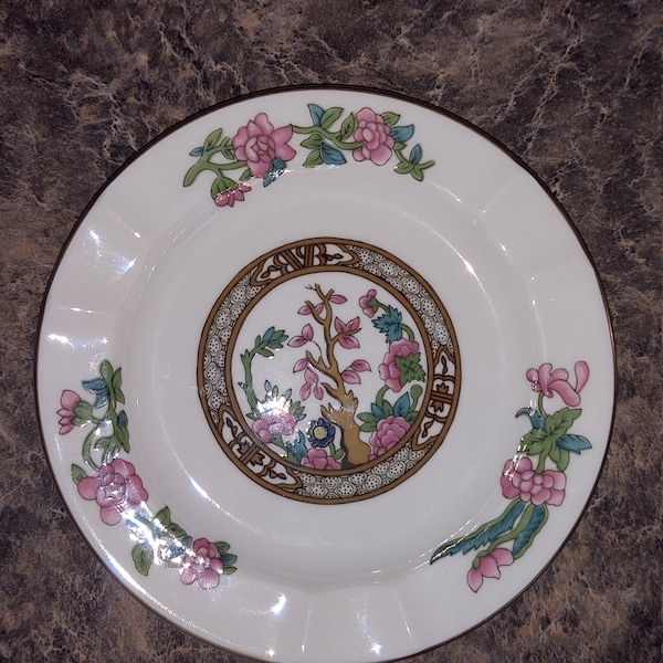 Coalport Indian Tree China - Etsy