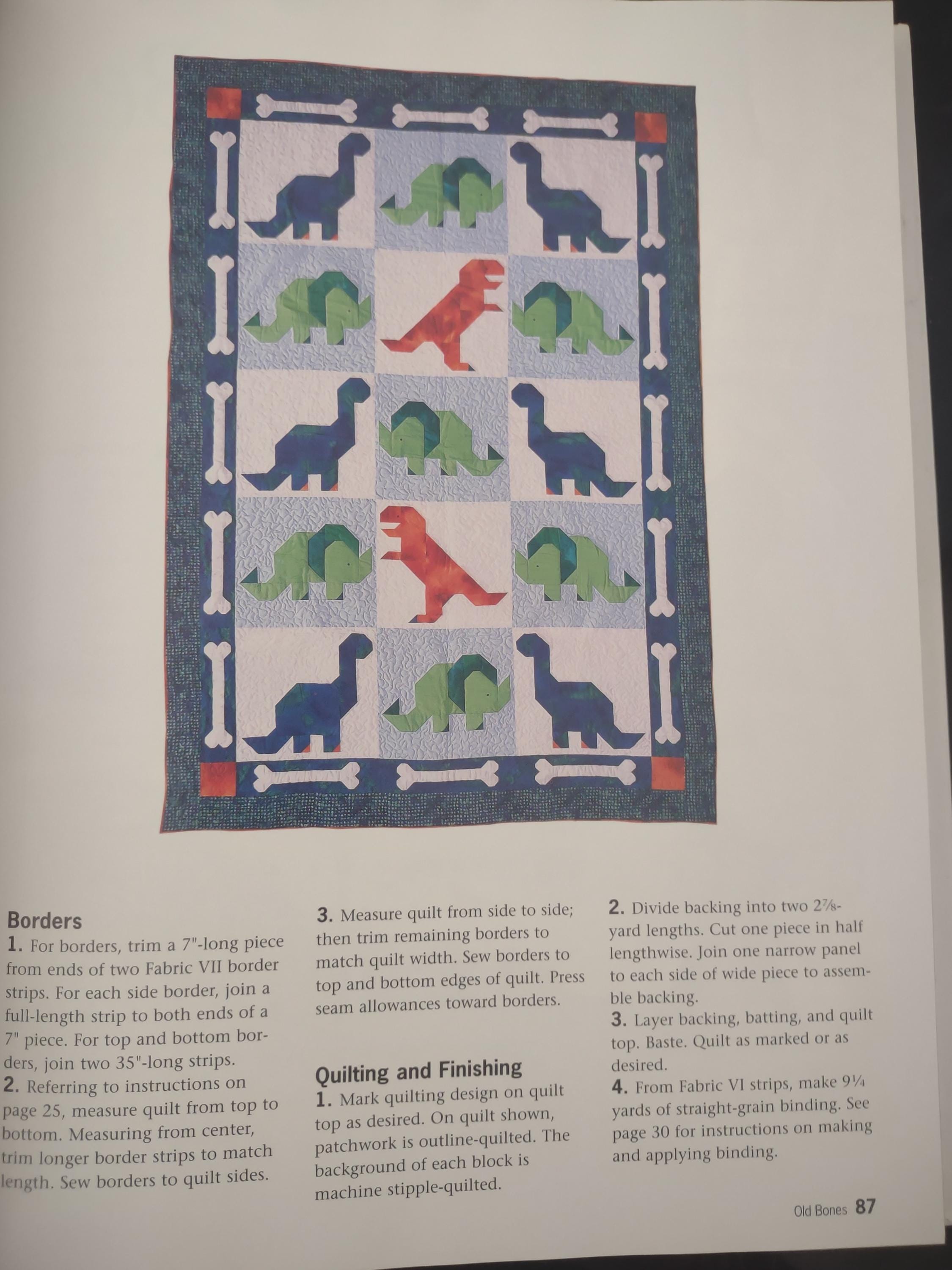 Big Book of Quick Rotary Cutter Quilts - Etsy