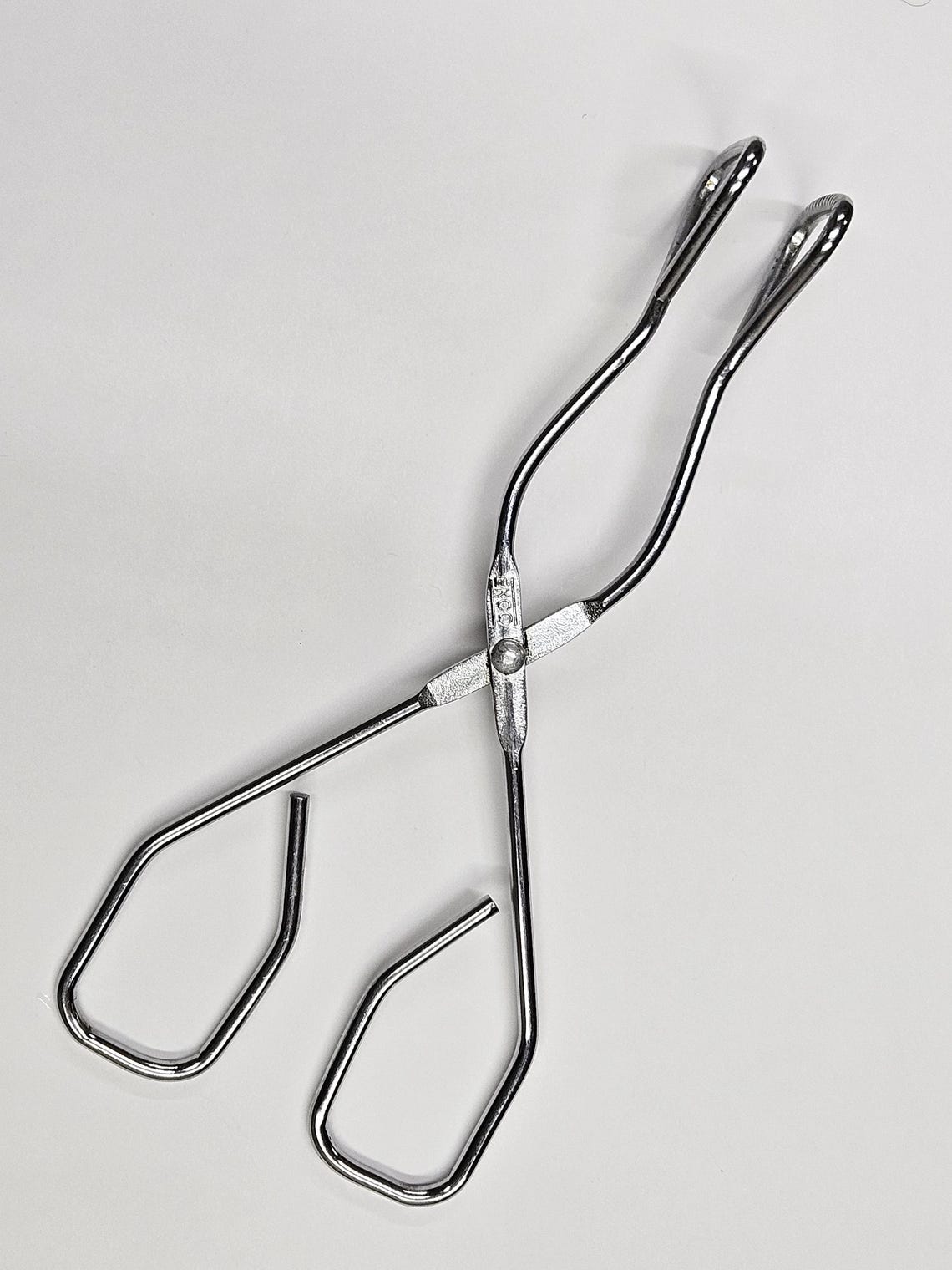 Vintage Ekco Hot Dog Tongs - Etsy