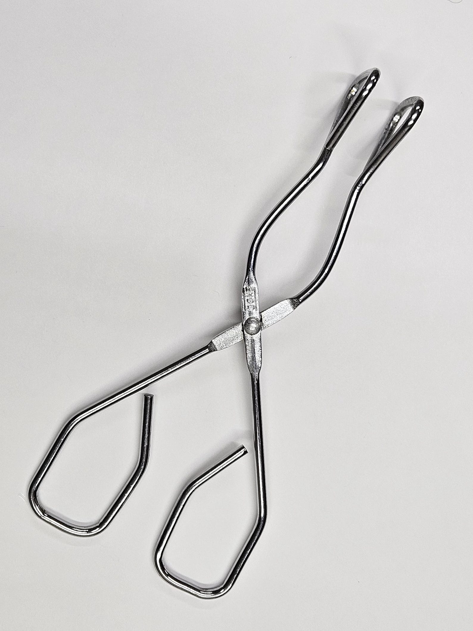 Vintage Ekco Hot Dog Tongs - Etsy