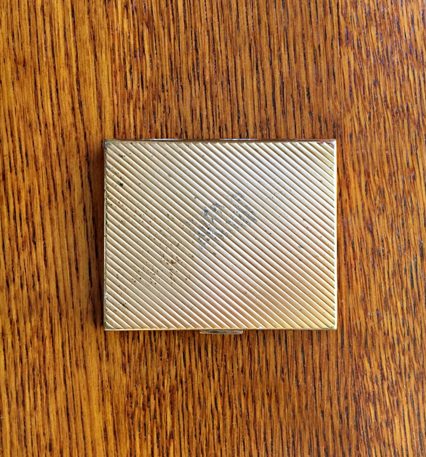 Vintage Ladies Fraternal Order of the Eastern Star Compact OES Vintage ...