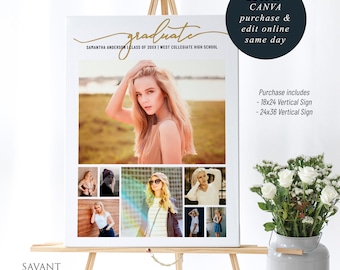 18x24 Photo Collage - Etsy