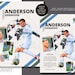 Yearbook Ad Full Page Sports Photo Collage Plus Soccer Poster ...