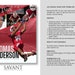 Customized Football Yearbook Ad Plus Poster Template, Sports Photo ...