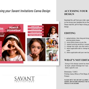 Creative Yearbook Ad Middle School, Half Page Yearbook Tribute Ad With ...