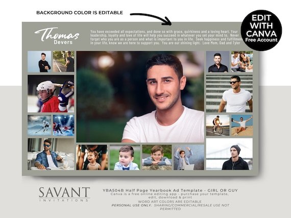 Really High Guy Template