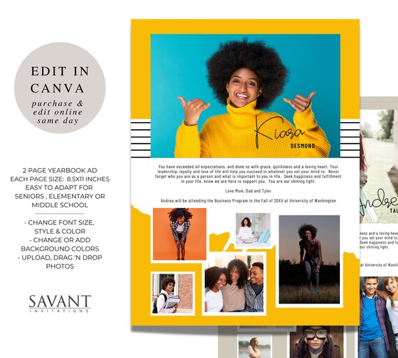 Tyler The Creator Yearbook