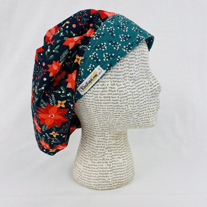 Flower Scrub Set - Etsy