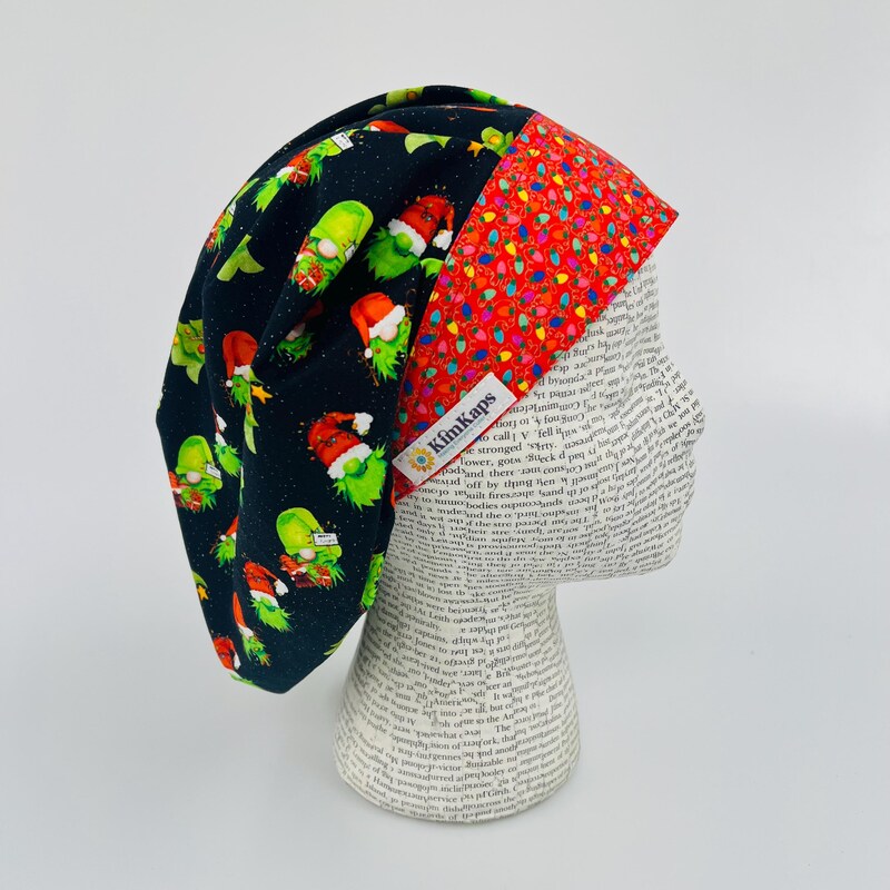 Scrub Caps Bouffant Sale - Etsy