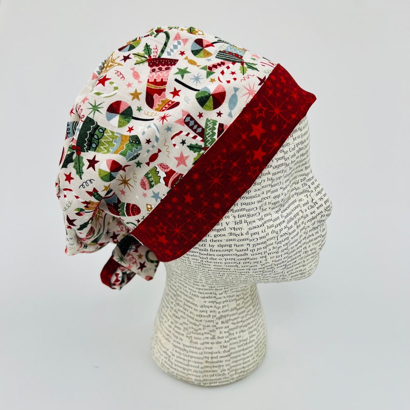 Custom Stocking Cap - Etsy