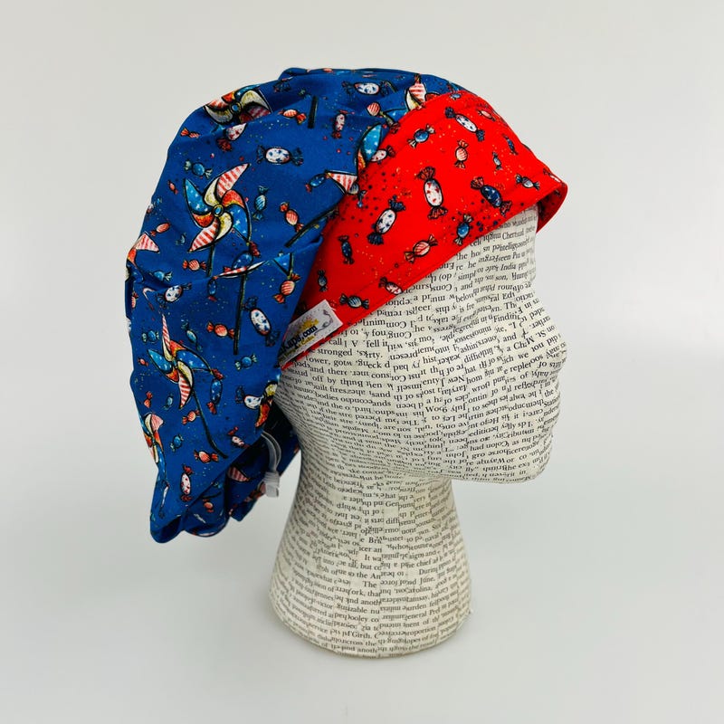 Pinwheel Hats - Etsy