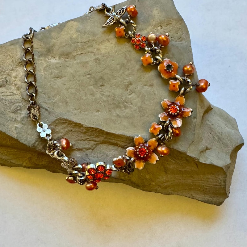 Denmark Pilgrim Jewelry - Etsy