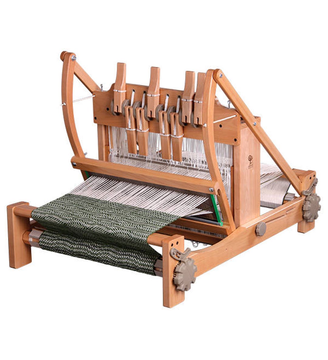 Ashford 32" - 8 Shaft Folding Table Loom - FREE Shipping - Etsy