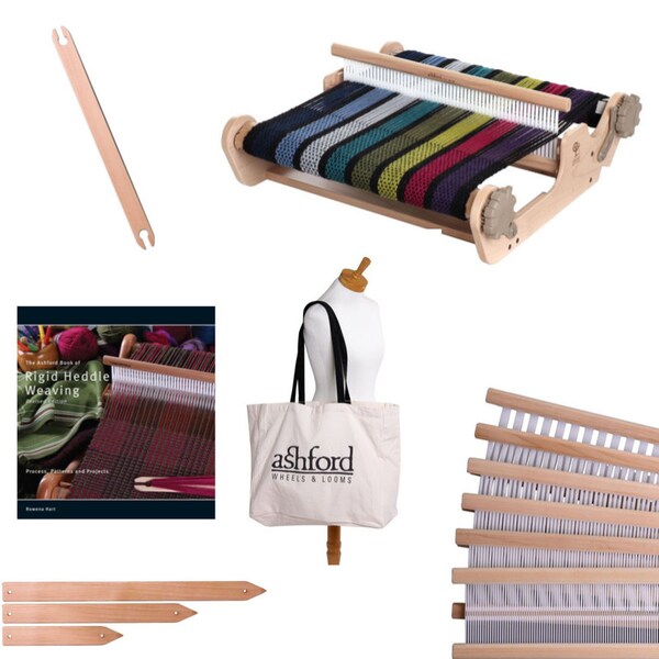 Ashford Sampleit - Etsy