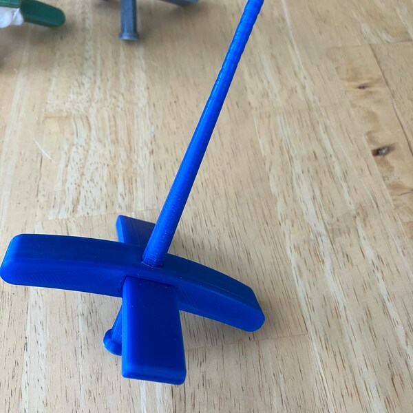 3d Printed Spindle - Etsy