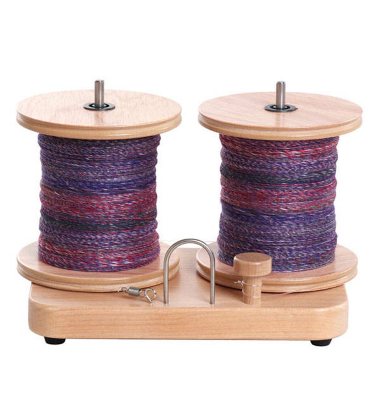 Ashford E-spinner 3 / Clear Finish - FREE Shipping - Etsy