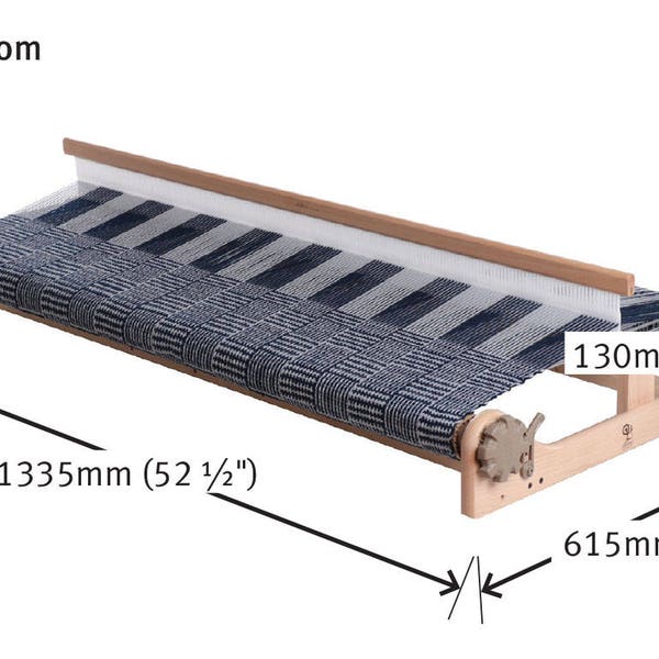 Rigid Heddle Loom - Etsy