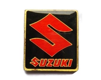 Car Logo Pin - Etsy