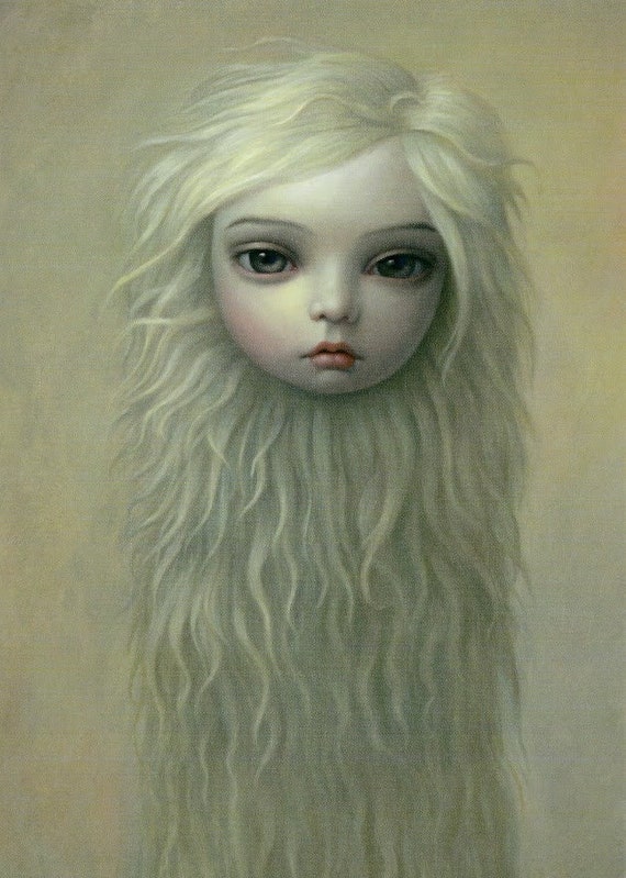 Pop Surrealism Art Mark Ryden
