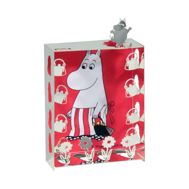 Moomin Troll - Etsy