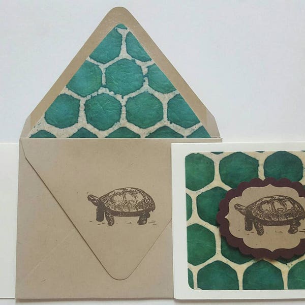 Slow and Steady - Etsy