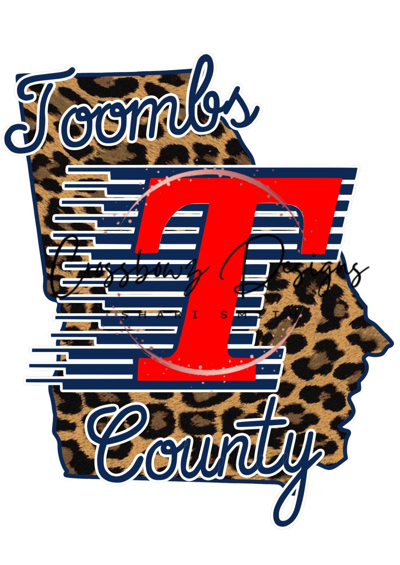 Toombs County, Bulldogs, Vidalia, Georgia, Sport, School, Cheetah, Duck ...