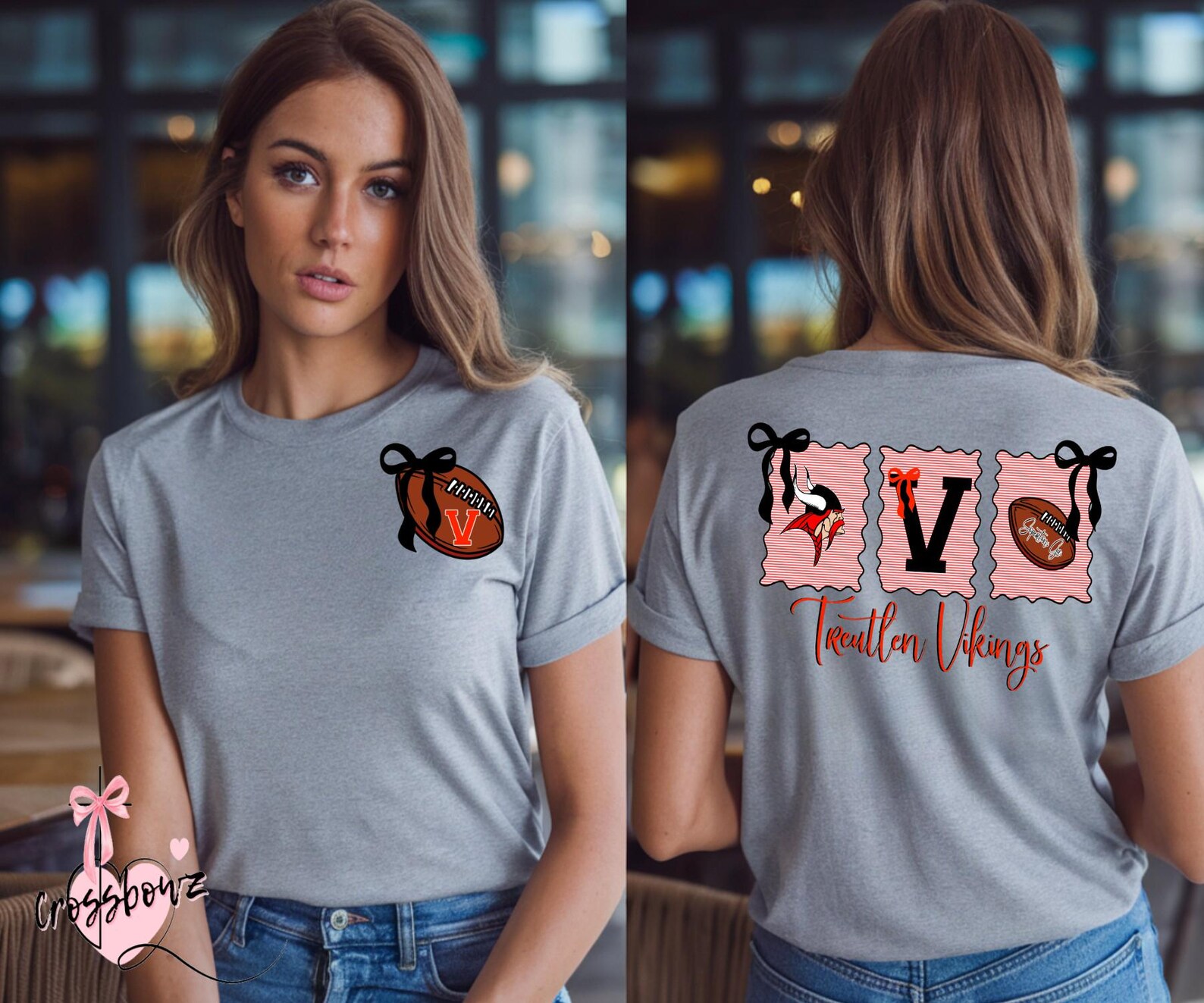 Vikings, Treutlen County, Soperton, Georgia, School, Sports, Football ...