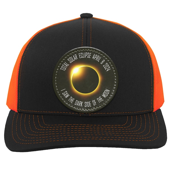 Solar Eclipse Svg - Etsy