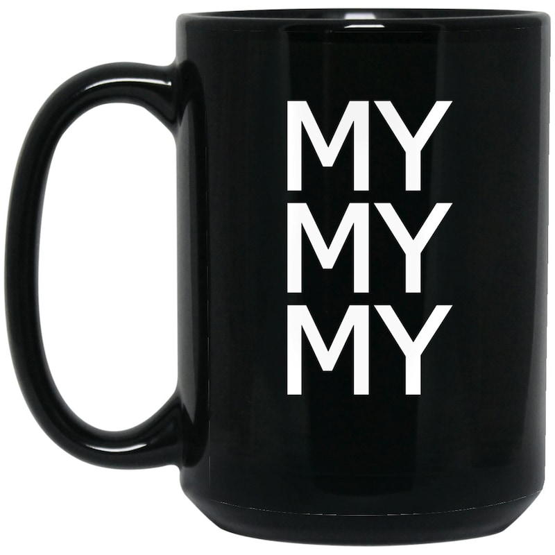 Jonas Brothers Mug - Etsy