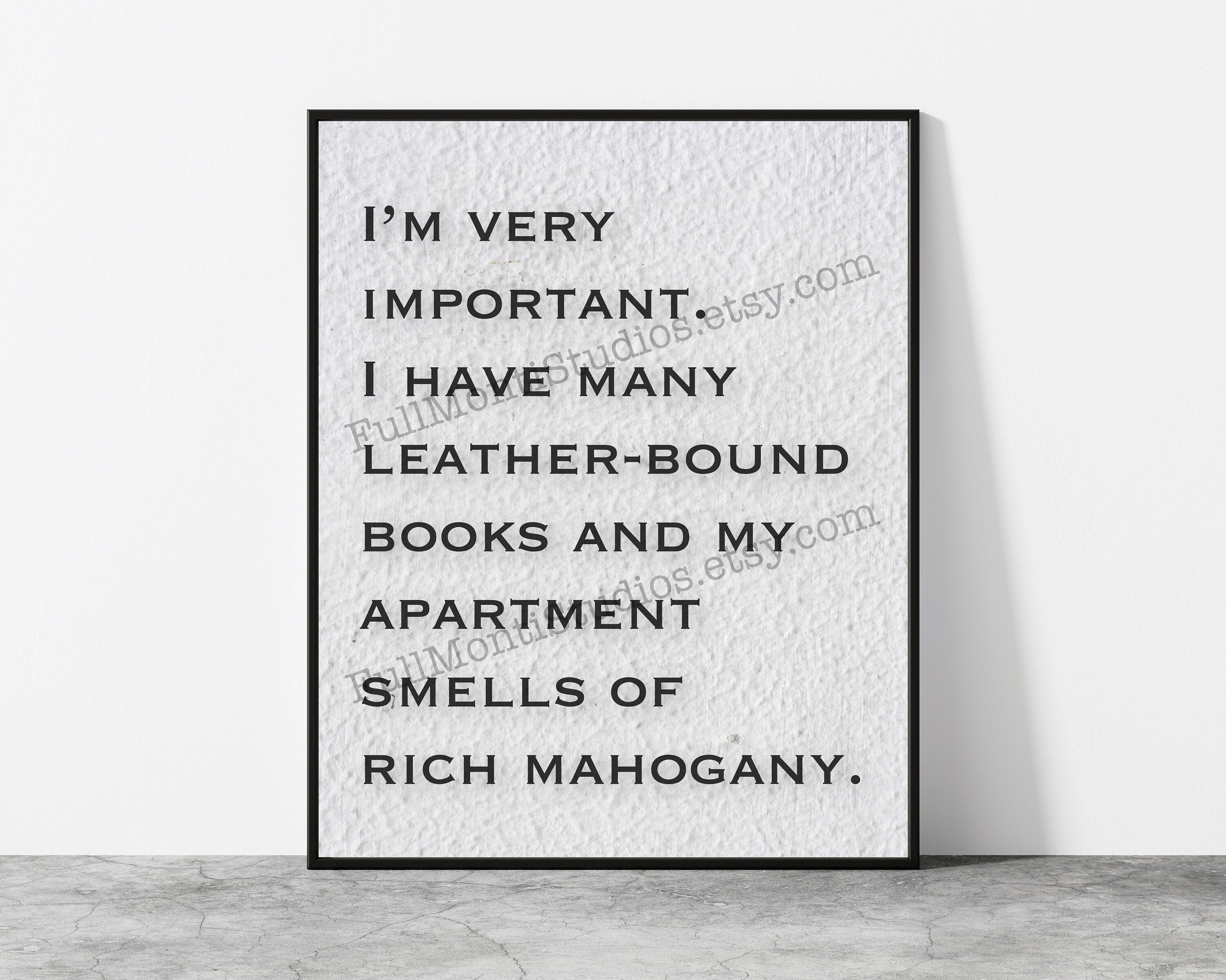 Anchorman 2 Quotes Black