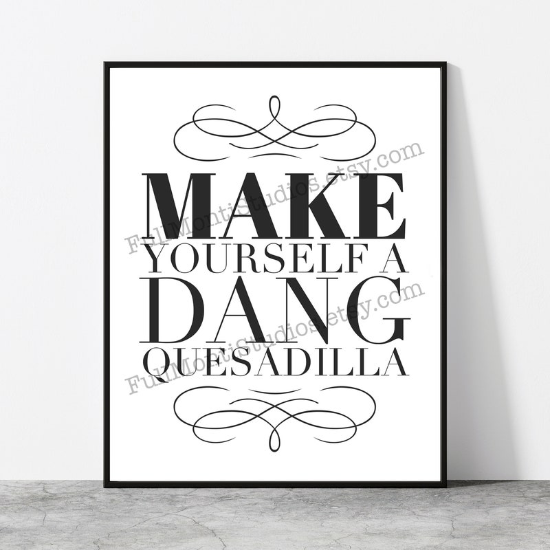 Napoleon Dynamite Quotes - Etsy
