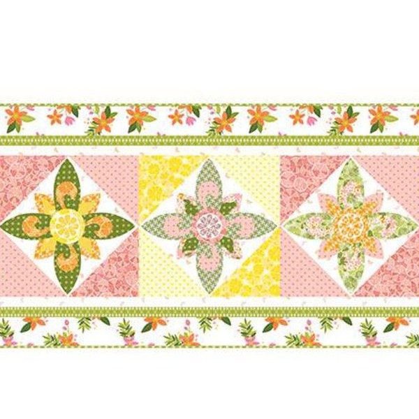 Riley Blake Table Runner Kit - Etsy