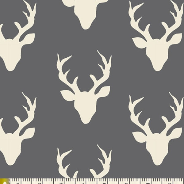 Elk Fabric - Etsy
