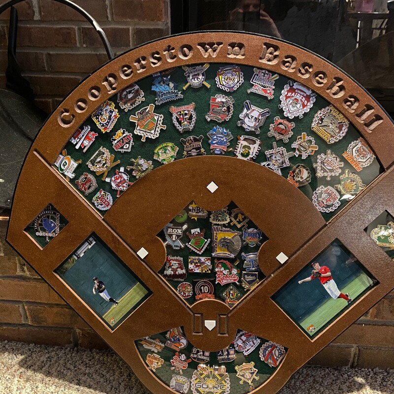 Pin Collector Bag - Etsy