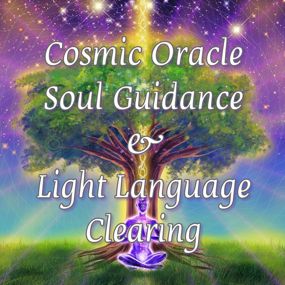Energy Reading & Clearing 60 Minute Session Psychic Reading - Etsy