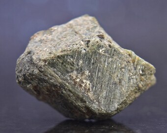 Raw alexandrite | Etsy