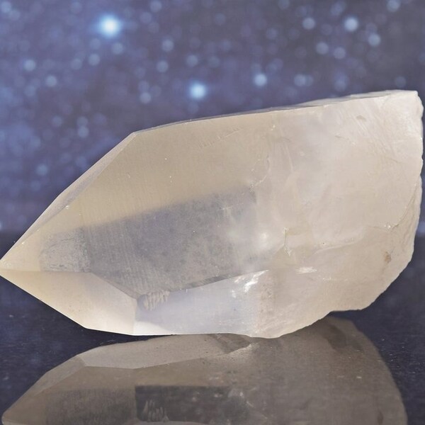 Quartz Crystal Nepal - Etsy