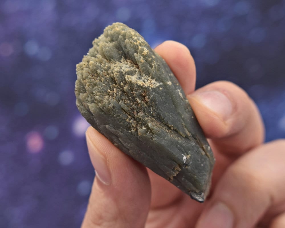 Seriphos Prasem Prase Green Quartz From Greece Very Rare - Etsy