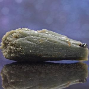 Seriphos Prasem Prase Green Quartz From Greece | Very Rare | 2.37" | 40 ...