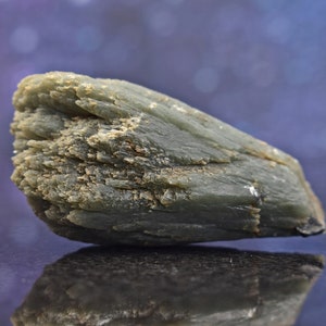 Seriphos Prasem Prase Green Quartz From Greece | Very Rare | 2.37" | 40 ...