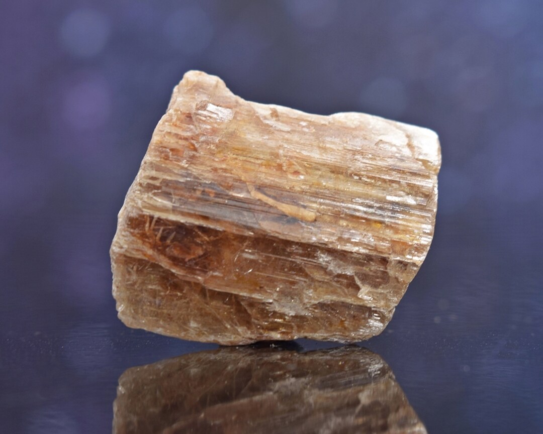 Richterite With Inclusions From Afghanistan Rare 26.6mm 9.33 Grams - Etsy