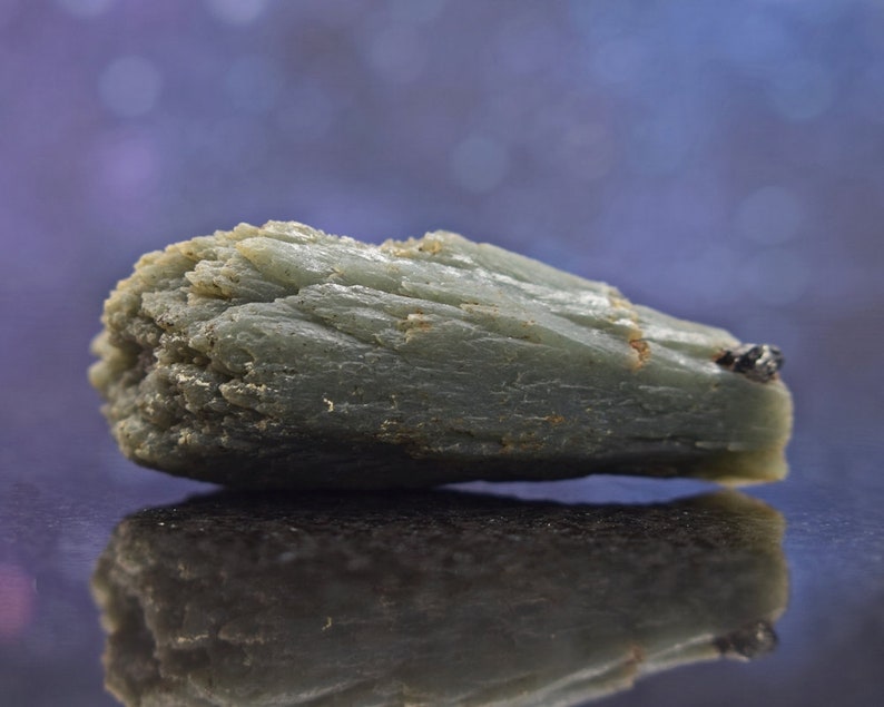 Seriphos Prasem Prase Green Quartz From Greece Very Rare - Etsy