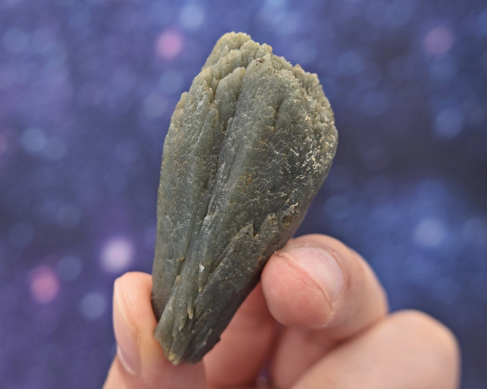 Seriphos Prasem Prase Green Quartz From Greece Very Rare - Etsy