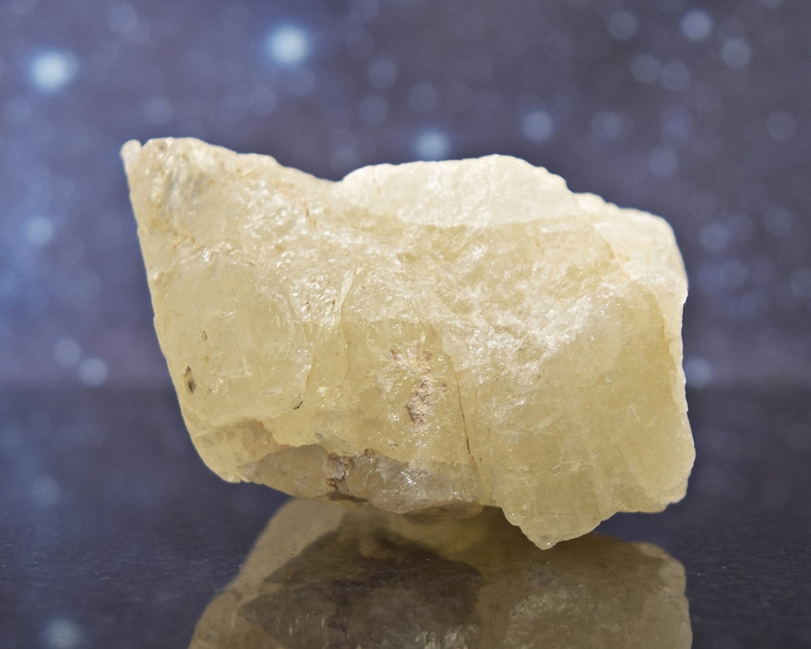 Large Amblygonite From Brazil Rare 3.11 367.4 - Etsy