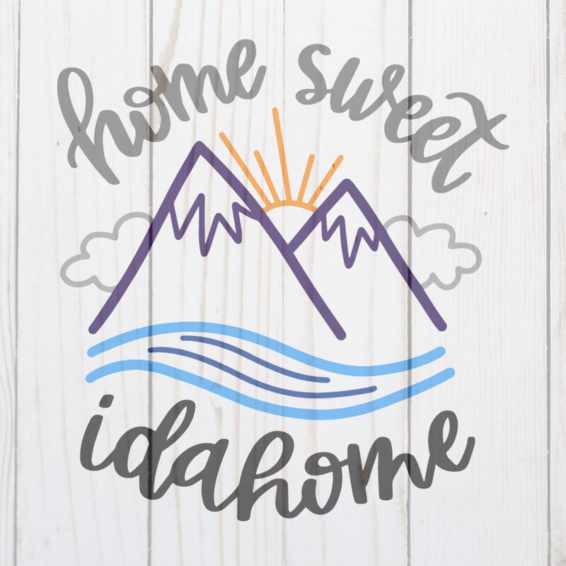 Idahome - Etsy