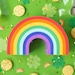 Rainbow Gift Box SVG, 3D Rainbow Box Svg, Rainbow Treat Box Svg ...