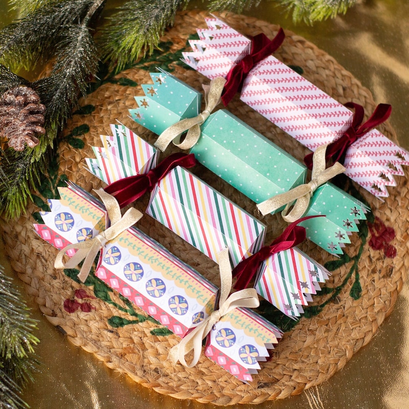 Crackers Image - Etsy