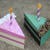 Bundle of 3D Birthday Cake Gift Box SVG Cut Files - 3 Mix & Match 3D ...