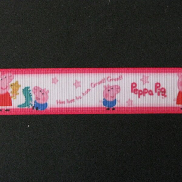 Peppa Pig Birthday - Etsy Australia